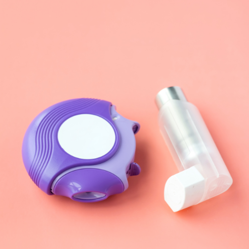 Milyen típusai vannak az inhalátoroknak?